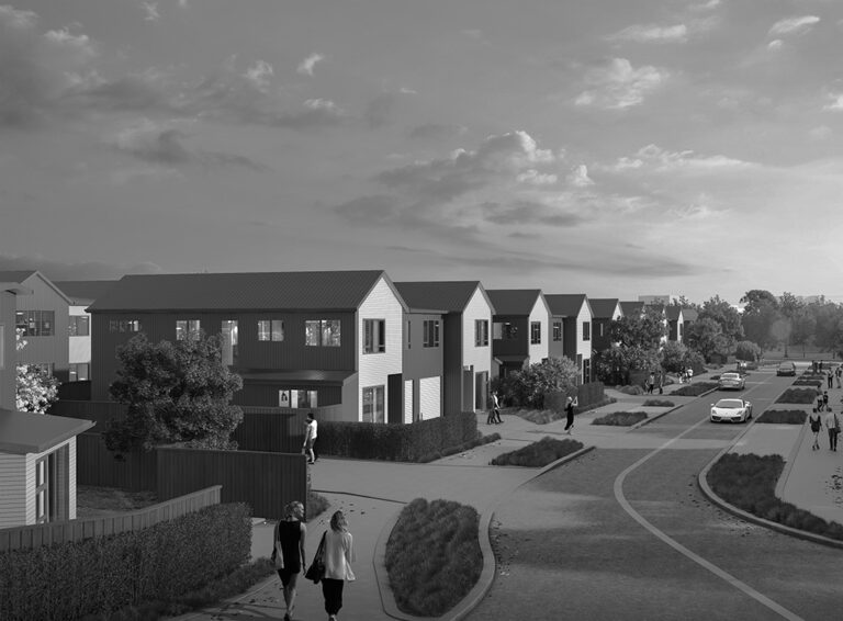 SK Design Ltd – Architectural Design Service